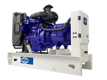 Diesel Generators – Total Power Solutions