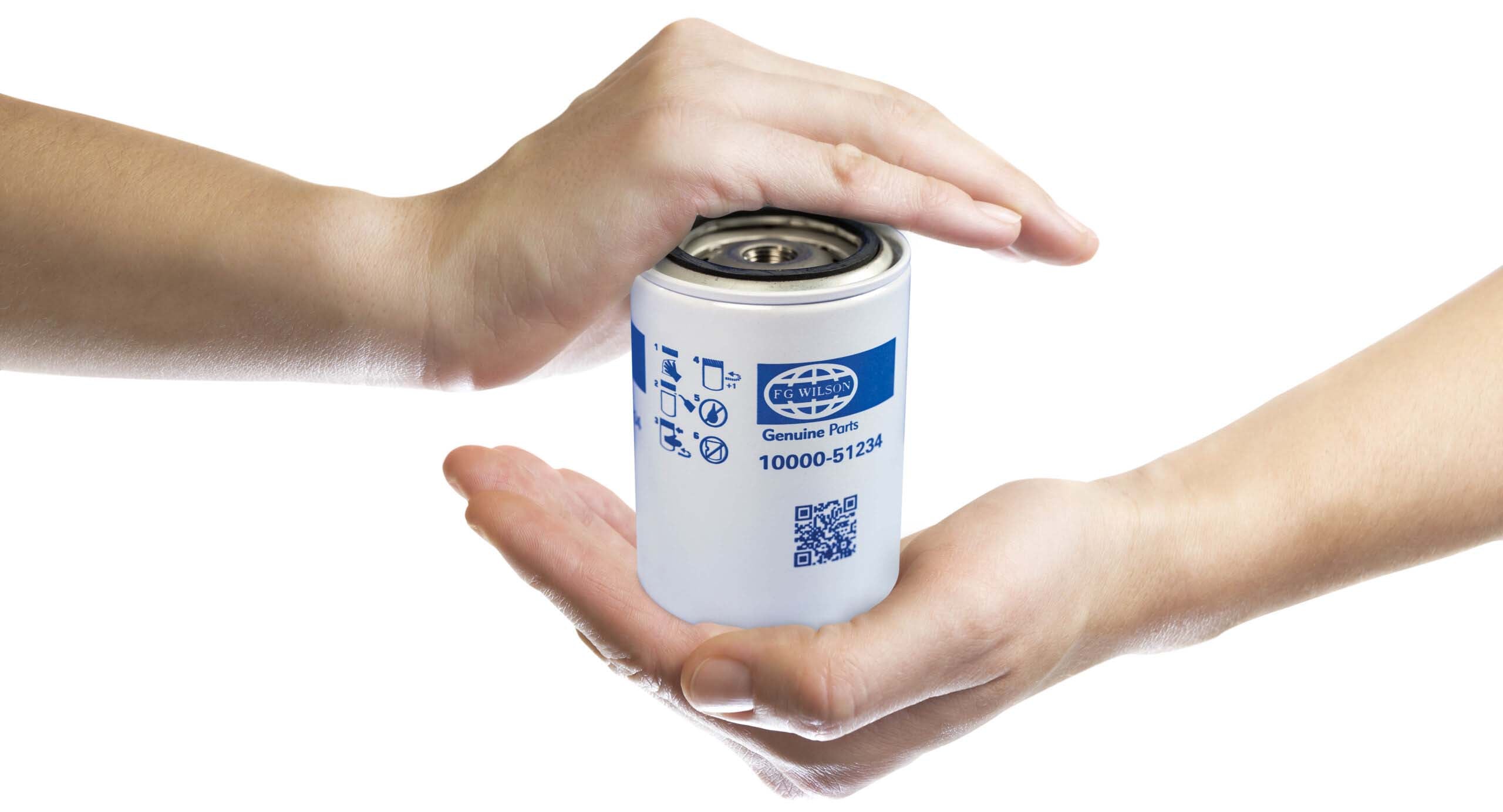 Generator Parts – Total Power Solutions