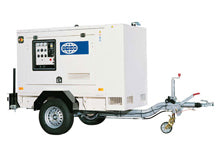 Hire – Total Power Solutions